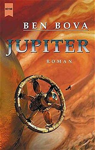 Jupiter. Roman : Bova, Ben: Amazon.de: Bücher