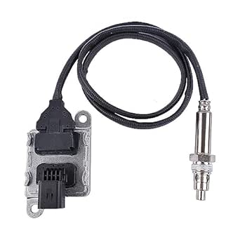 539-0117 CAT NOx Sensor 5390117 Nitrogen Oxide Sensor Compatible with ...
