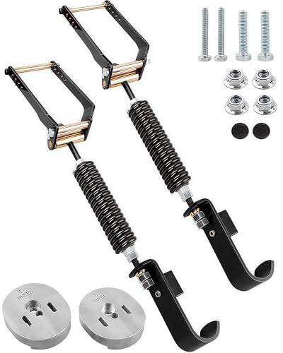 Best F150 Suspension Upgrades For Improved Performance And Enhanced ...