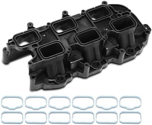 Amazon.com: A-Premium Front Lower Intake Manifold Compatible with Ram ...