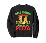 ・ブランド:Pizza Lover Styles・製造元:Pizza Lover Styles・製造元/メーカー部品番号:TCV89YTXKQG・パイナップルがピザに載っていることを深く知っています! この遊び心のあるデザインでクラシックな...