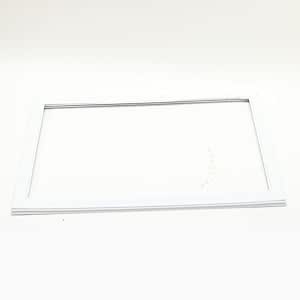 Amazon.com: FRIGIDAIRE 242193203 White Magnetic Gasket-Freezer Door ...