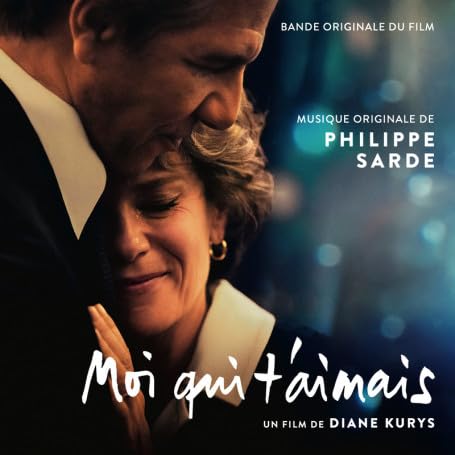 Philippe Sarde - Moi Qui T'aimais (Original Soundtrack) - Amazon.com Music