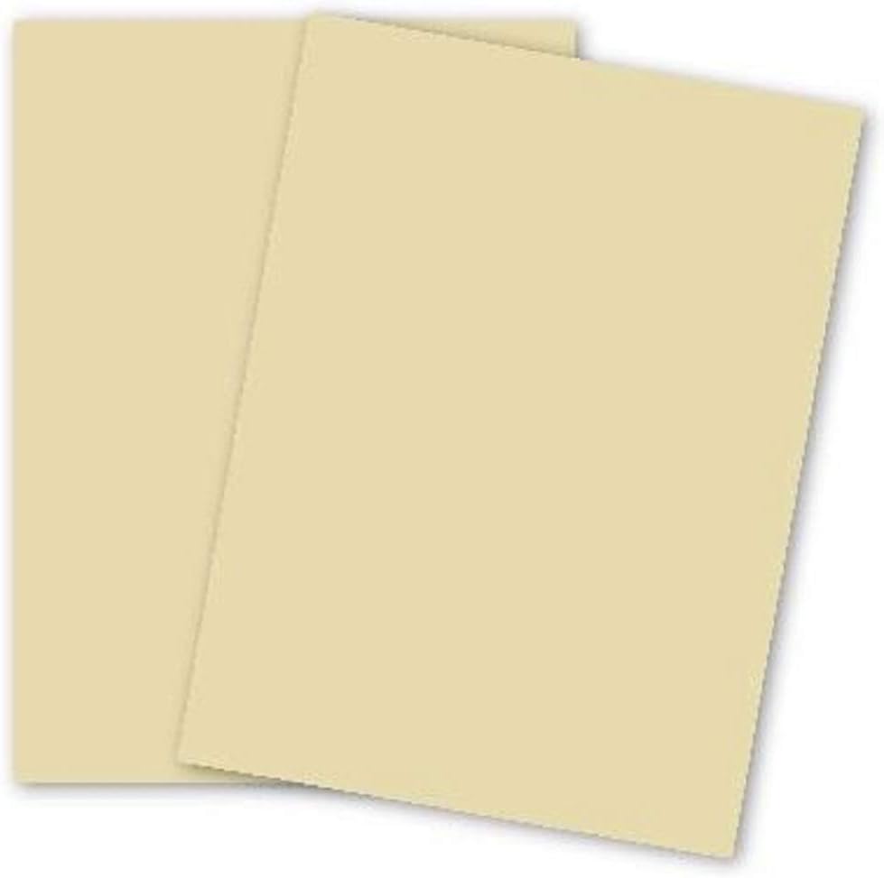 Amazon.com: Limited Papers (TM). Color Opaque Paper, 24/60 Pound Text ...