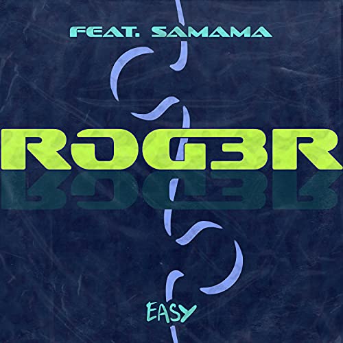 Easy de Rog3r feat. Ben Samama en Amazon Music Unlimited