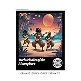 【発売日：2024年06月20日】・製造元:Ethnic Creatives