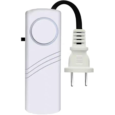 Amazon.com: Power Failure Detector with Text Message and Email Alerts ...