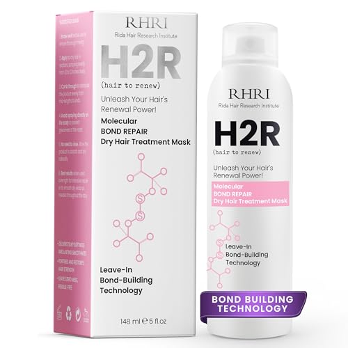 Best Spray Hair Treatment Masks for Luscious Locks - Totally Reviewed