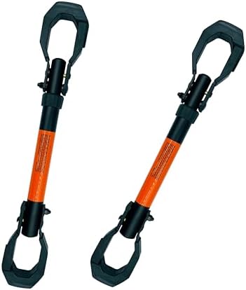 HYPERAX Step Thru e Bike Adapter Fits Up to 70 lbs for Hitch Bike Rack ...