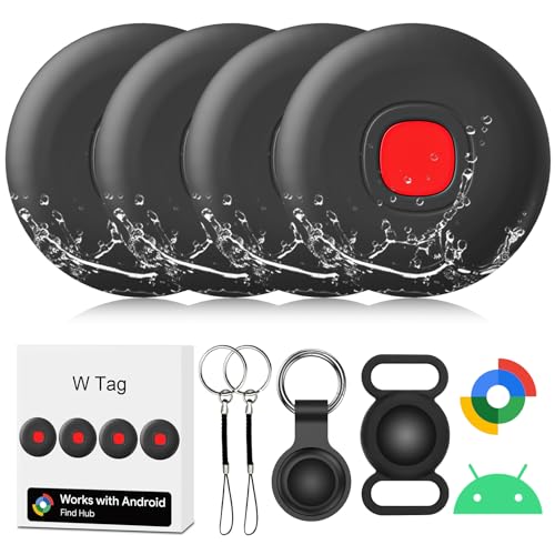 10 Best Android Luggage Trackers