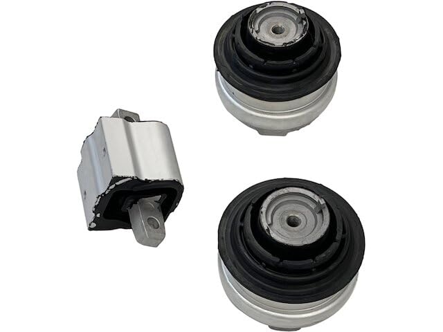 Amazon.com: Marketplace Auto Parts Engine Motor Mount and Transmission ...