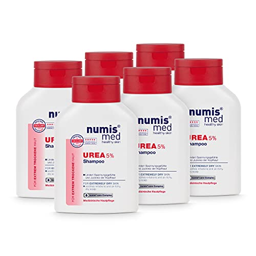 Shampoo Urea → Classifica 20 Più Venduti e Prezzi nel 2024