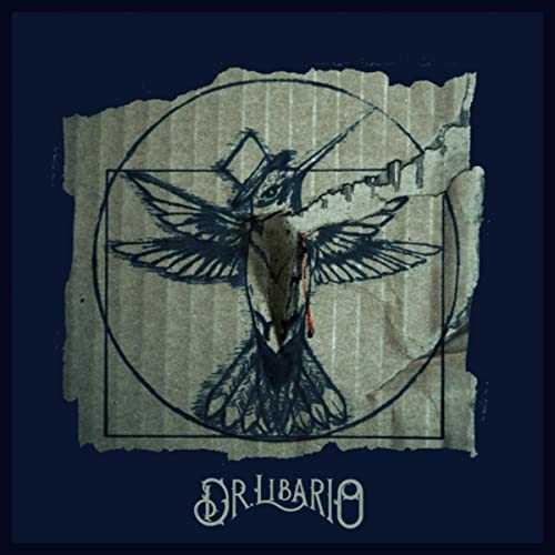 Écouter Madre par Dr. Libario sur Amazon Music Unlimited