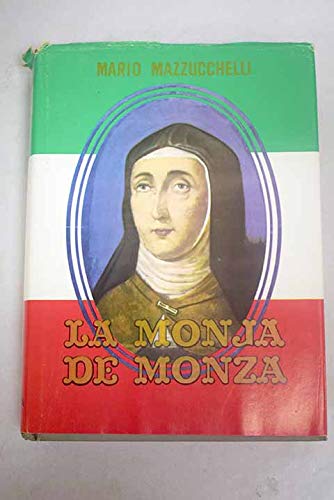 Amazon.com: La monja de Monza (Sor Virginia Maria de Leyva ...