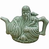 Assassin's Teapot | The Green Head