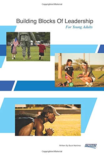 Buy Building Blocks of Leadership For Young Adults: Building Blocks of ...