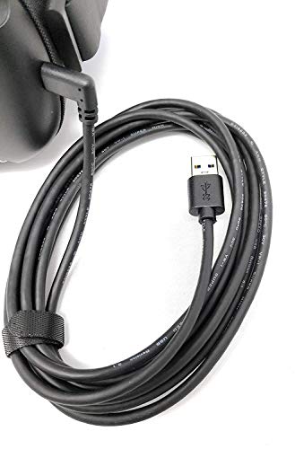 Snapklik.com : TNE For Oculus Quest 2 Link Cable & Replacement Quest 2 ...