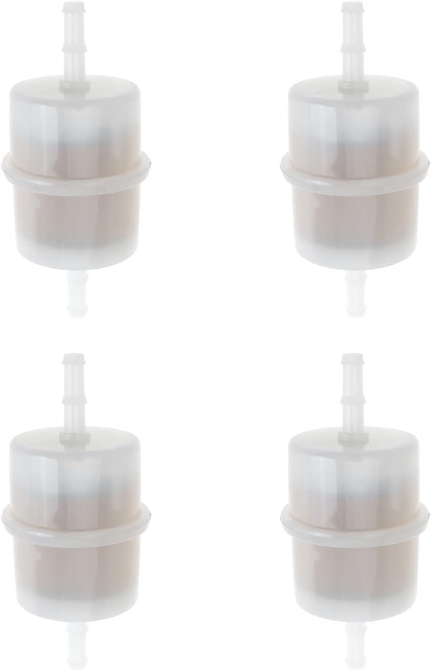 Amazon.com: Kawasaki Genuine 49019-0031 Fuel Filter Fits All 730V 850V ...