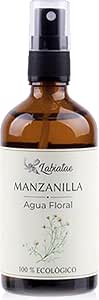 BIO Manzanilla Hydrolate 100 ml : Amazon.co.uk: Stationery & Office ...