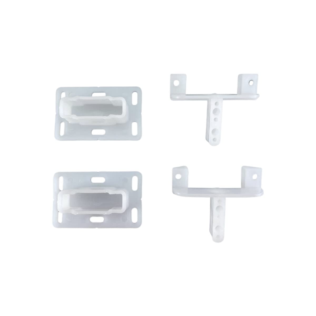 Brixwell BXC007BSET-XCP10 Functional Hardware Design Ball Bearing Side ...