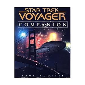 Amazon.com: Homecoming (Star Trek: Voyager) eBook : Golden, Christie ...