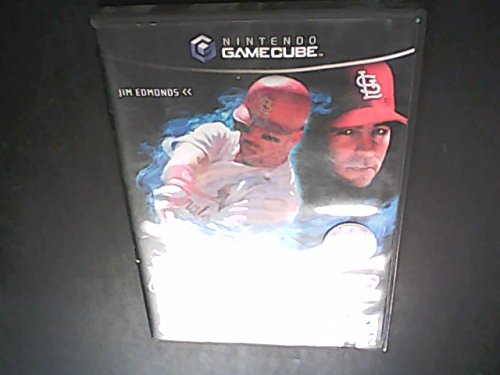 Amazon.com: MLB Slugfest 20-04 - Gamecube : Video Games