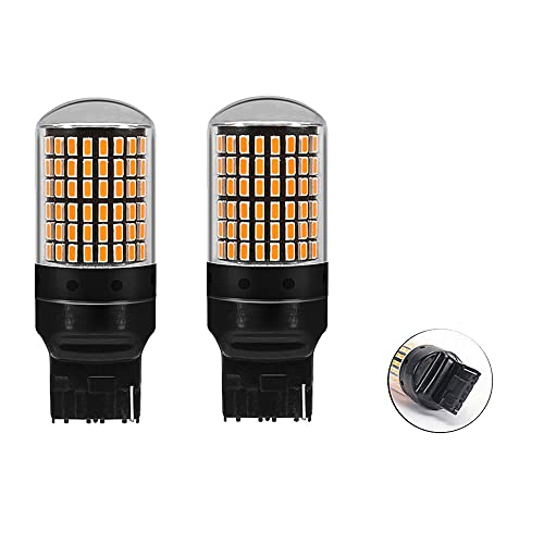 Amazon.de Bestseller: Die beliebtesten Artikel in Auto Blinker Glühlampen