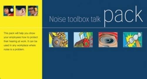 Noise Toolbox Talk Packs: 9780717629985: Books - Amazon.ca