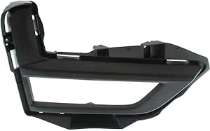 Amazon.com: For Nissan Rogue 2017 2018 2019 2020 OEM Fog Light Bezel ...