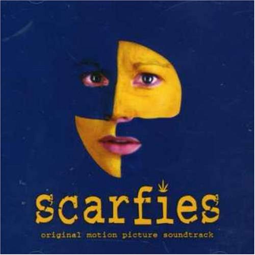 Amazon.com: Scarfies: 0619688042525: Various Artists: Books
