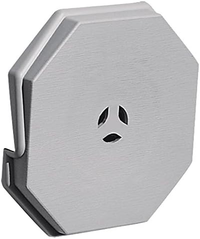 Builders Edge 130110006016 Surface Block 016, Gray - Amazon.com
