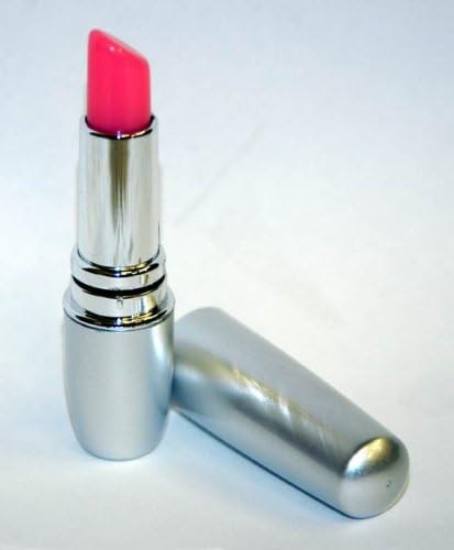 Amazon.com: Vibrating Lipstick Secret Mini Massager - Pink : Health ...