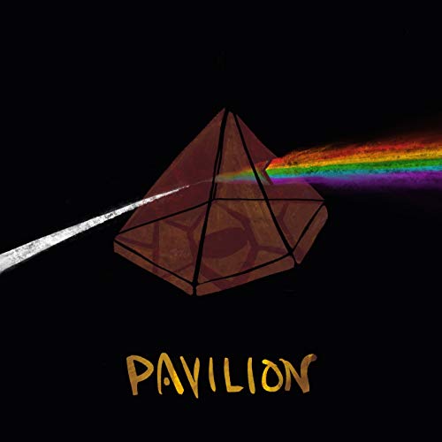 Amazon Musicでodd fiveのPAVILIONを再生する