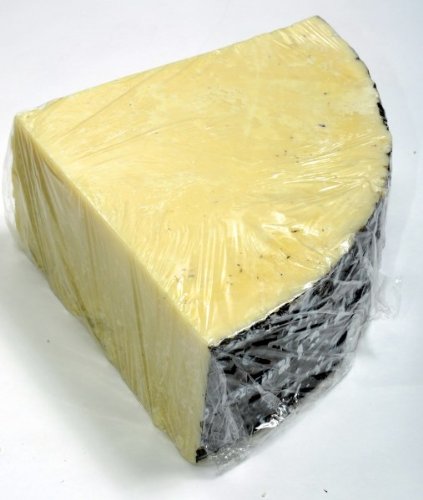 Amazon.com: Fulvi Romano Pecorino Romano Wheel Cut, Average 10 lb ...