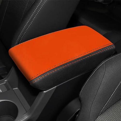 Amazon.com: MOCHENT Center Console Armrest Cover for 2024 Subaru ...