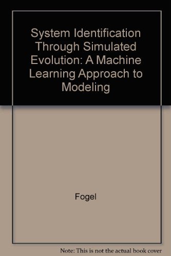 Amazon.com: System Identification Through Simulated Evolution: A ...