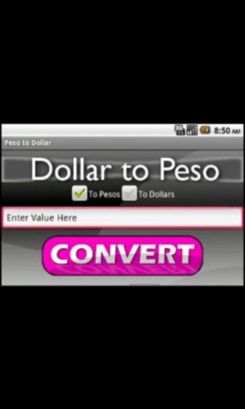 Special oPeso ato eDollar Ad-Free:Amazon.com:Appstore for Android