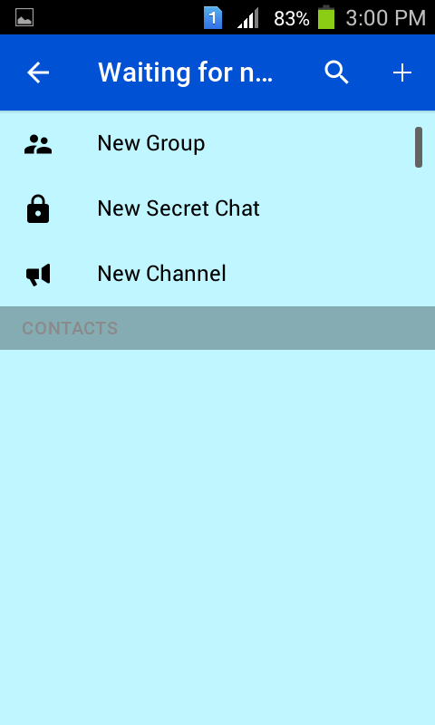 IPO CHAT - App on the Amazon Appstore