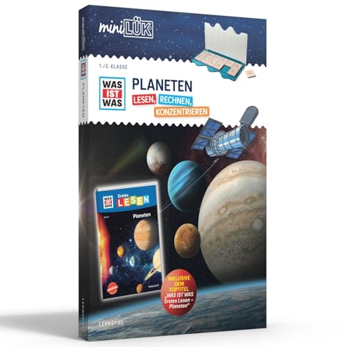 Mini Lük Set – Die 15 besten Produkte im Vergleich - Pollux Lernsoftware