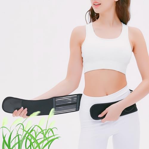 Snapklik.com : Si Belt Sacroiliac Hip Belt Sciatica Pain Relief Leg And ...