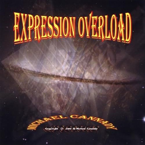 Amazon.com: Expression Overload: CDs & Vinyl