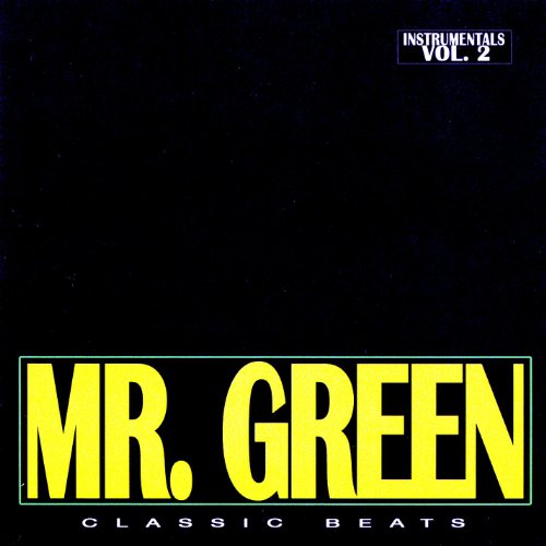Play Classic Beats, Vol. 2 by Mr. Green on Amazon Music