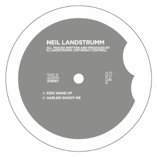 Kids Wake Up: Neil Landstrumm: Amazon.in: Music}