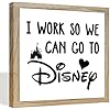 Amazon.com: Disney Wall Art, Disney Home Décor, Disney Office Décor ...