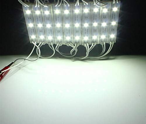 Buy MLD 12V LED Strips Waterproof 5630/5730 LED SMD Injection Module ...