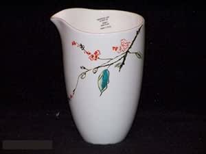 Amazon.com: LENOX CHIRP SMALL PITCHER/CREAMER : Home & Kitchen