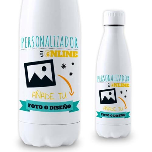 Cuanto Vale Una Botella De Agua