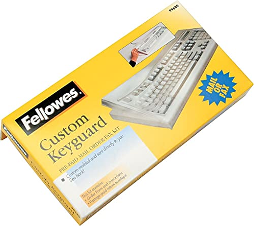 The 13 Best Fellowes Keyboards of 2025 [Verified] - Cherry Picks