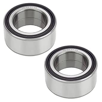 Amazon.com: FHSJXR Front or Rear Wheel Hub Bearings for Polaris RZR 800 ...