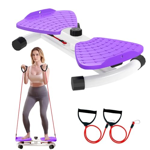 Best Exercise Twist Boards for a Fun and Effective Workout - Totally ...